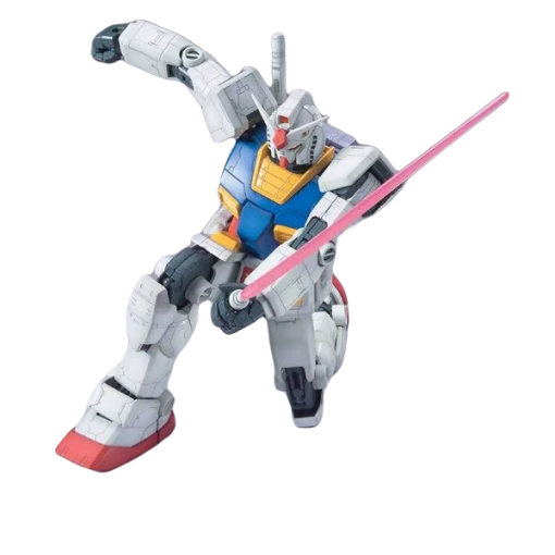 RX-0 Unicorn Gundam Ver. Ka - MGEX - 1/100 - Gunpla chính hãng Bandai - GundamStation