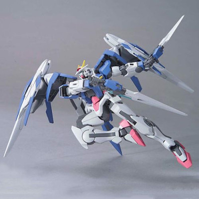 00 Raiser Designer Color Ver. (HG00 - 1/144) - Mô hình Gundam chính ...