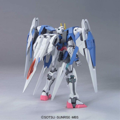 00 Raiser Designer Color Ver. (HG00 - 1/144) - Mô hình Gundam chính ...
