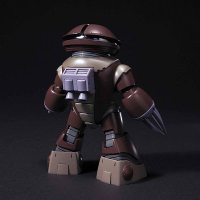 MSM-04 Acguy - HGUC - 1/144 - Mô hình Gundam chính hãng Bandai ...